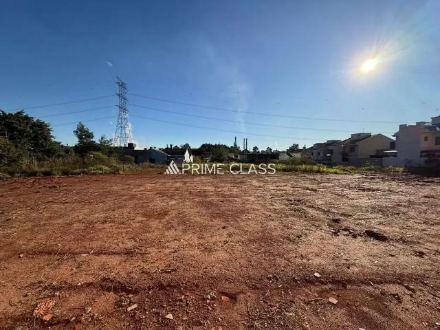 Terreno / Lote para Venda em Canoas/RS São José