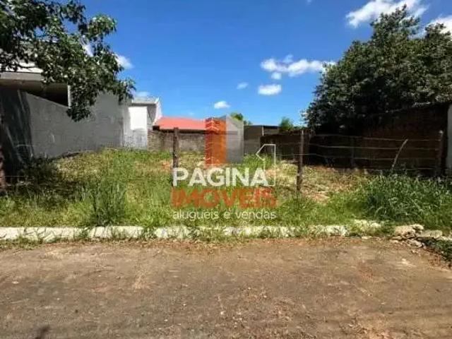 Terreno / Lote para Venda em Canoas/RS São José