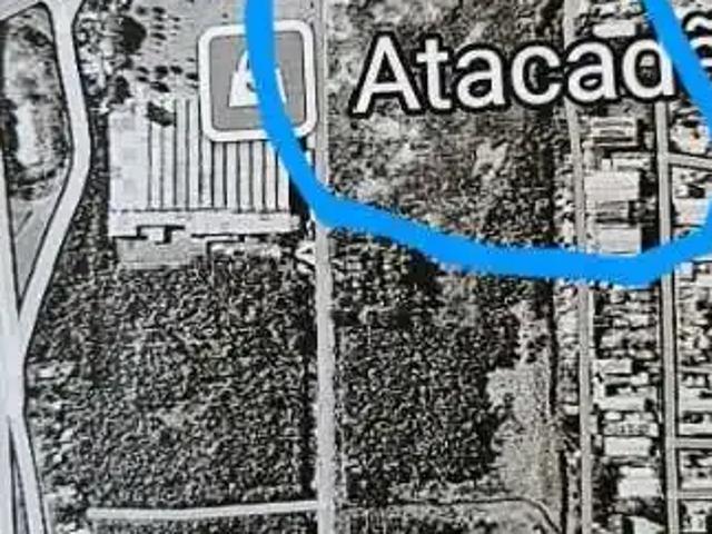 Terreno / Lote para Venda em Canoas/RS São Luis