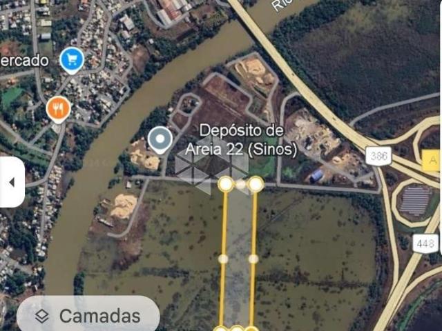 Terreno / Lote para Venda em Canoas/RS São Luis