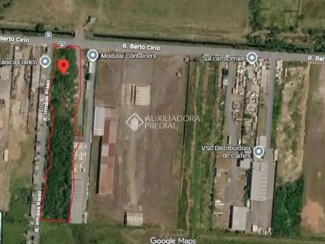 Terreno / Lote para Venda em Canoas/RS São Luis