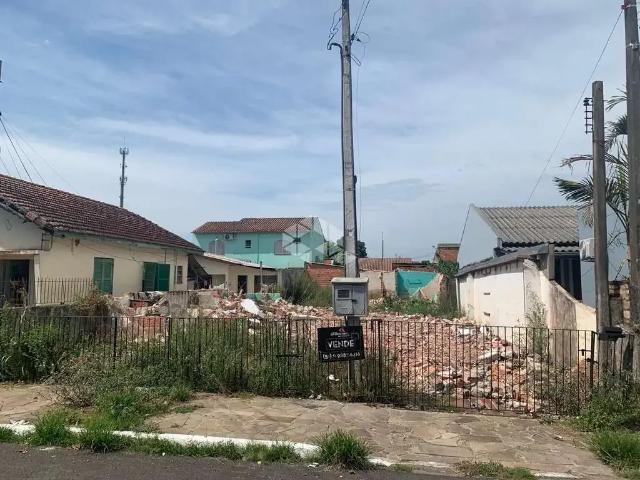 Terreno / Lote para Venda em Canoas/RS São Luis