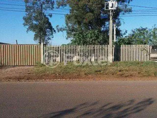 Terreno / Lote para Venda em Canoas/RS São Luis