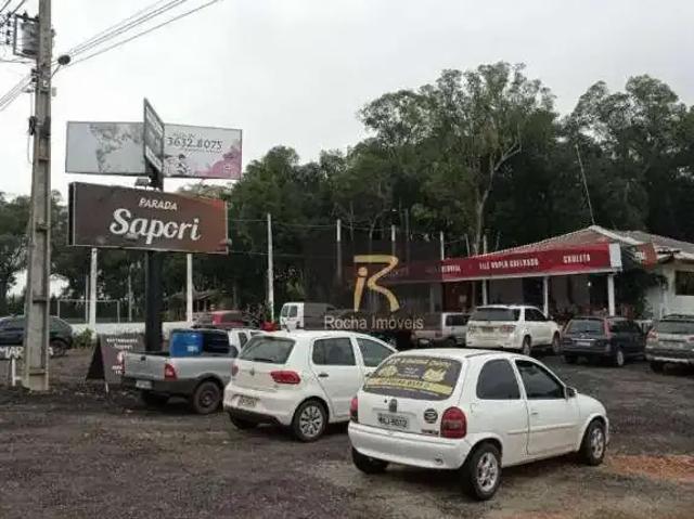Terreno / Lote para Venda em Canoinhas/SC Boa Vista