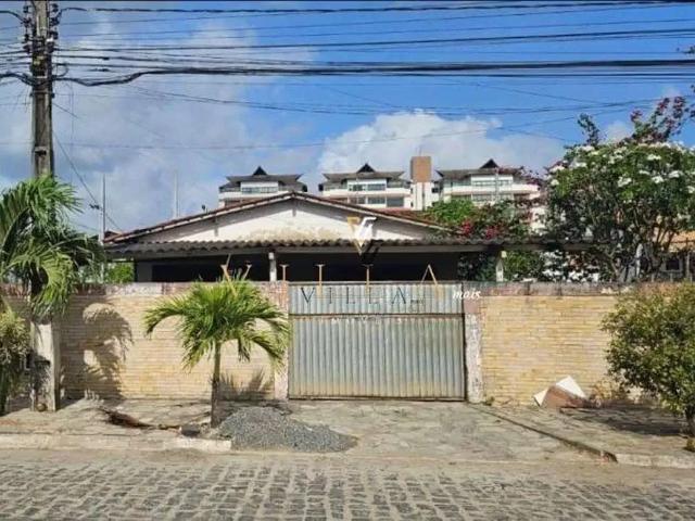 Terreno / Lote para Venda em Cabedelo/PB Camboinha