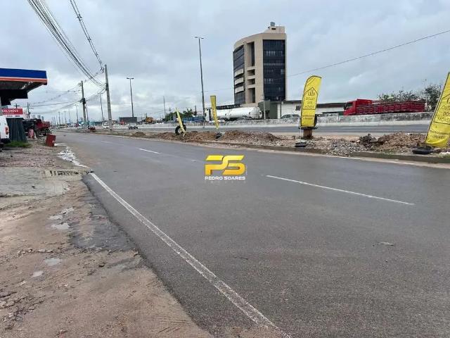 Terreno / Lote para Venda em Cabedelo/PB Centro