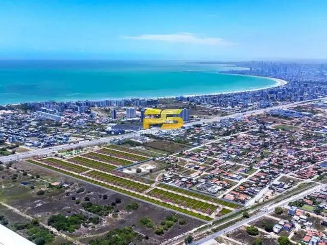 Terreno / Lote para Venda em Cabedelo/PB Centro