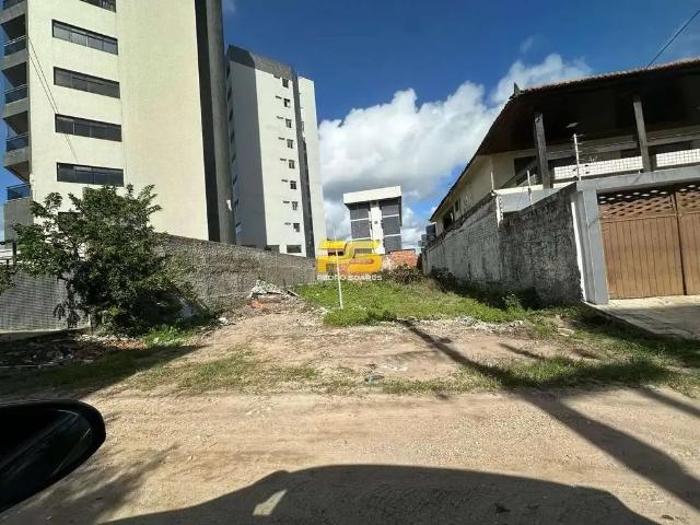 Terreno / Lote para Venda em Cabedelo/PB Centro