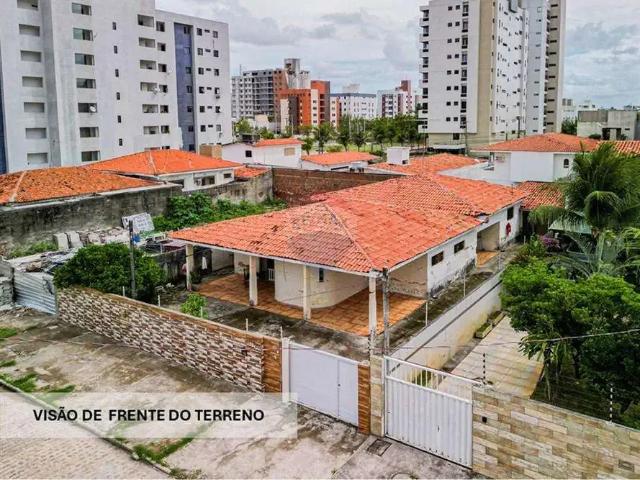 Terreno / Lote para Venda em Cabedelo/PB Intermares