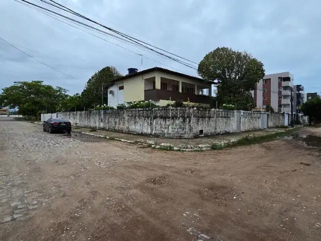 Terreno / Lote para Venda em Cabedelo/PB Jardim América