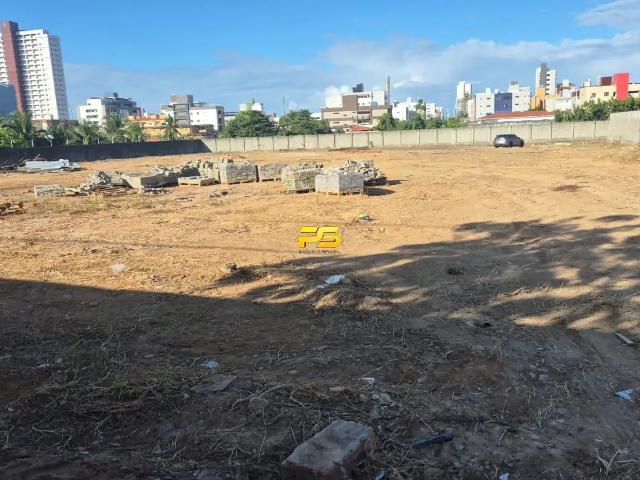 Terreno / Lote para Venda em Cabedelo/PB Jardim América