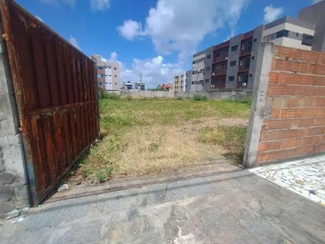 Terreno / Lote para Venda em Cabedelo/PB Jardim Camboinha 1 Quartos