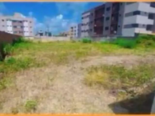 Terreno / Lote para Venda em Cabedelo/PB Jardim Camboinha