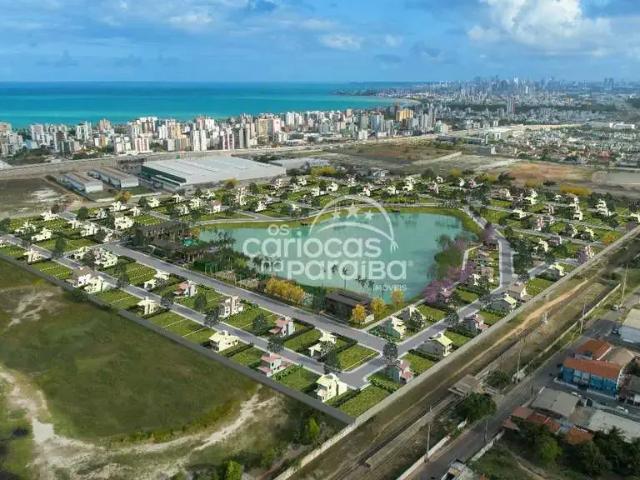 Terreno / Lote para Venda em Cabedelo/PB Portal do Poço