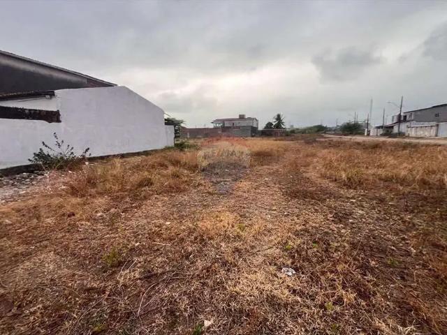 Terreno / Lote para Venda em Cabedelo/PB Recanto do Poço
