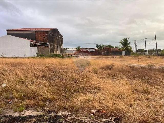 Terreno / Lote para Venda em Cabedelo/PB Recanto do Poço