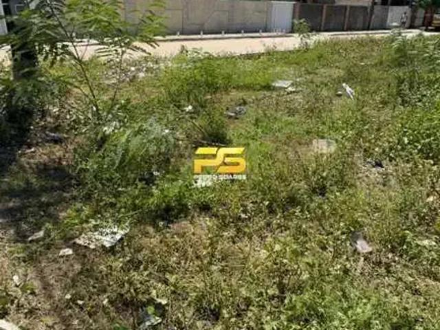 Terreno / Lote para Venda em Cabedelo/PB Recanto do Poço