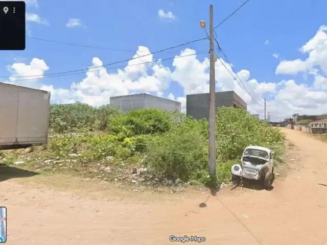 Terreno / Lote para Venda em Cabedelo/PB Renascer