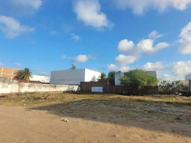 Terreno / Lote para Venda em Cabedelo/PB Renascer