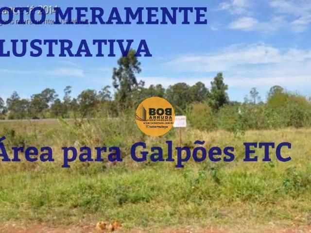 Terreno / Lote para Venda em Cabo de Santo Agostinho/PE Centro