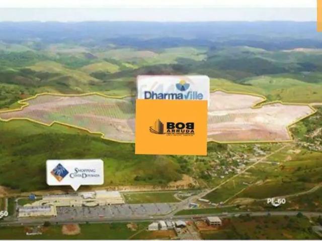Terreno / Lote para Venda em Cabo de Santo Agostinho/PE Centro