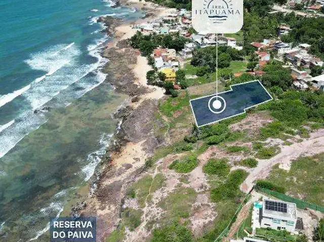 Terreno / Lote para Venda em Cabo de Santo Agostinho/PE Enseada dos Corais