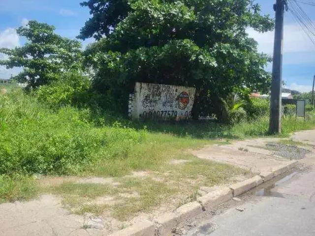 Terreno / Lote para Venda em Cabo de Santo Agostinho/PE Enseada dos Corais