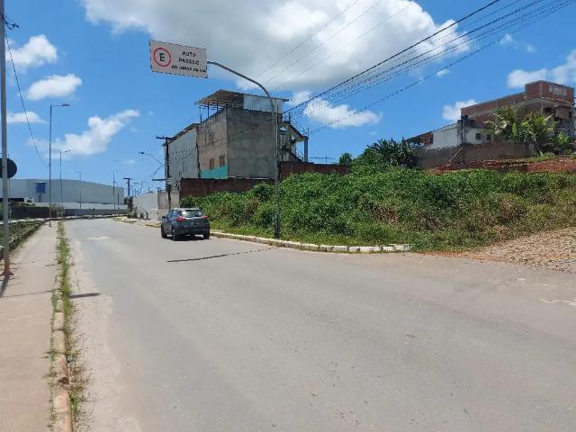 Terreno / Lote para Venda em Cabo de Santo Agostinho/PE Garapu
