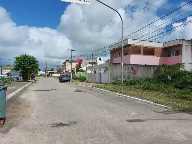 Terreno / Lote para Venda em Cabo de Santo Agostinho/PE Garapu