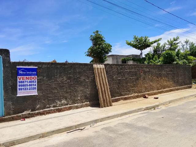 Terreno / Lote para Venda em Cabo de Santo Agostinho/PE Garapu