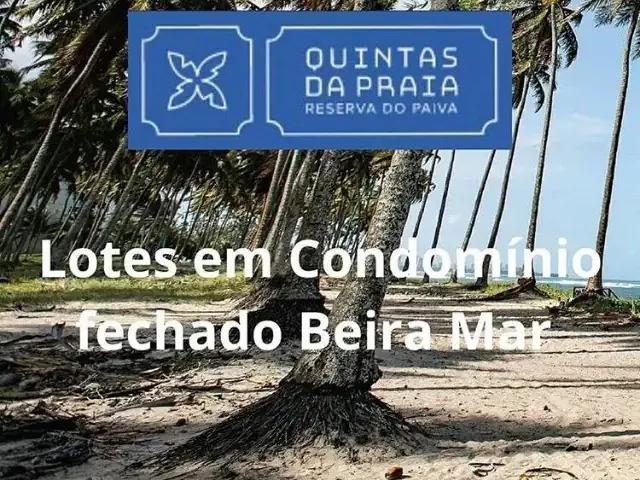 Terreno / Lote para Venda em Cabo de Santo Agostinho/PE Paiva