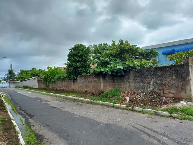 Terreno / Lote para Venda em Cabo de Santo Agostinho/PE Santo Inácio