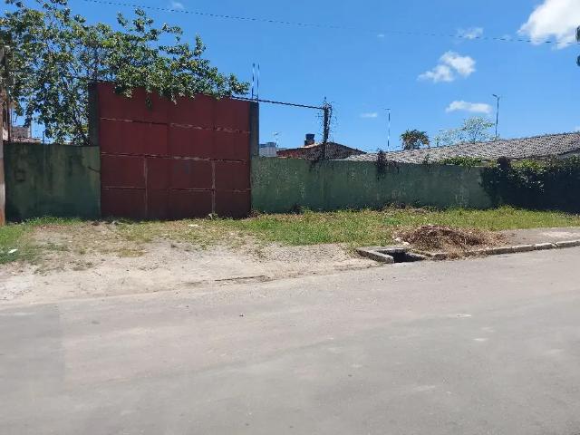 Terreno / Lote para Venda em Cabo de Santo Agostinho/PE Santo Inácio