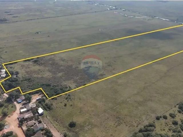 Terreno / Lote para Venda em Cabo Frio/RJ Unamar