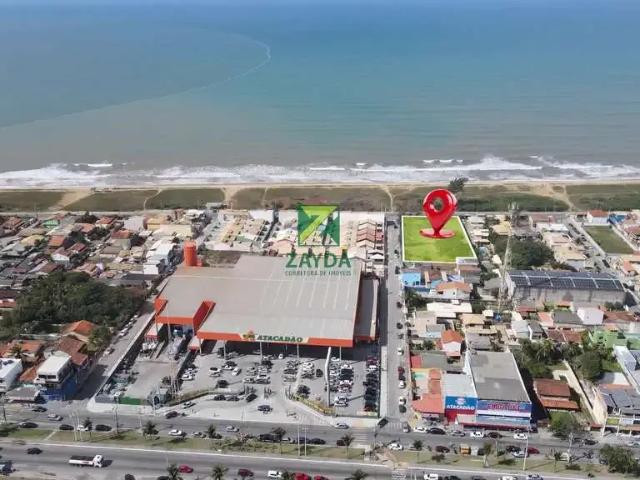 Terreno / Lote para Venda em Cabo Frio/RJ Unamar