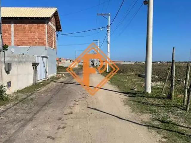 Terreno / Lote para Venda em Cabo Frio/RJ Unamar