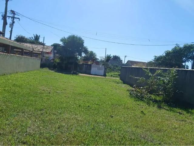 Terreno / Lote para Venda em Cabo Frio/RJ Unamar