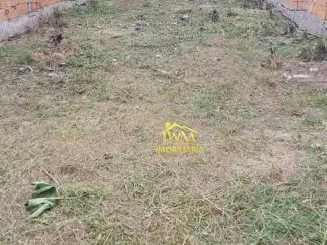 Terreno / Lote para Venda em Cabo Frio/RJ Unamar