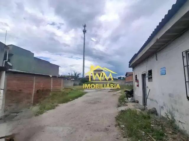 Terreno / Lote para Venda em Cabo Frio/RJ Unamar