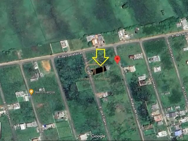 Terreno / Lote para Venda em Cabo Frio/RJ Unamar