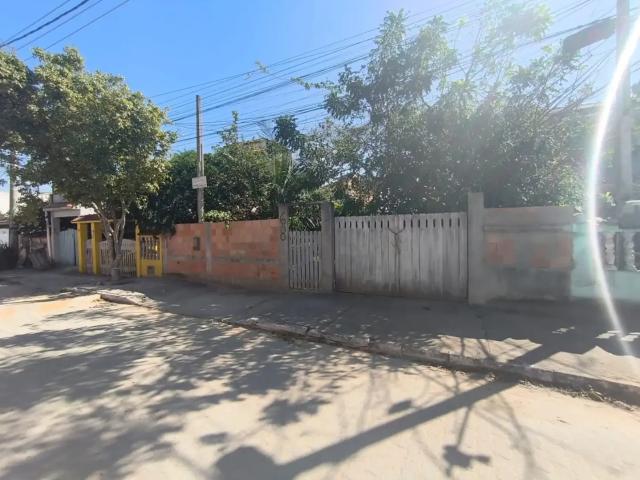 Terreno / Lote para Venda em Cabo Frio/RJ Unamar