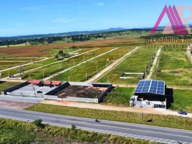 Terreno / Lote para Venda em Cabo Frio/RJ Unamar