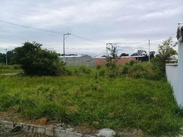 Terreno / Lote para Venda em Cabo Frio/RJ Unamar