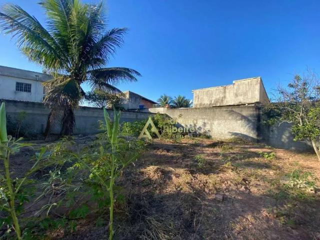 Terreno / Lote para Venda em Cabo Frio/RJ Unamar