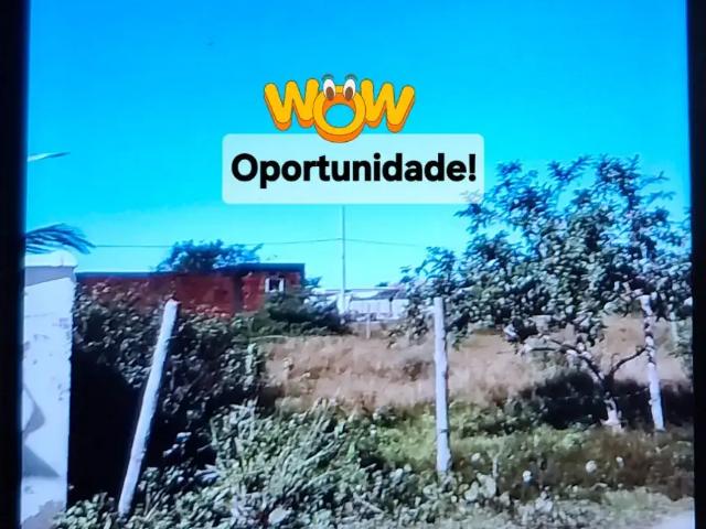 Terreno / Lote para Venda em Cabo Frio/RJ Unamar