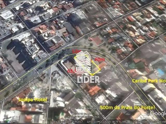 Terreno / Lote para Venda em Cabo Frio/RJ Vila Nova