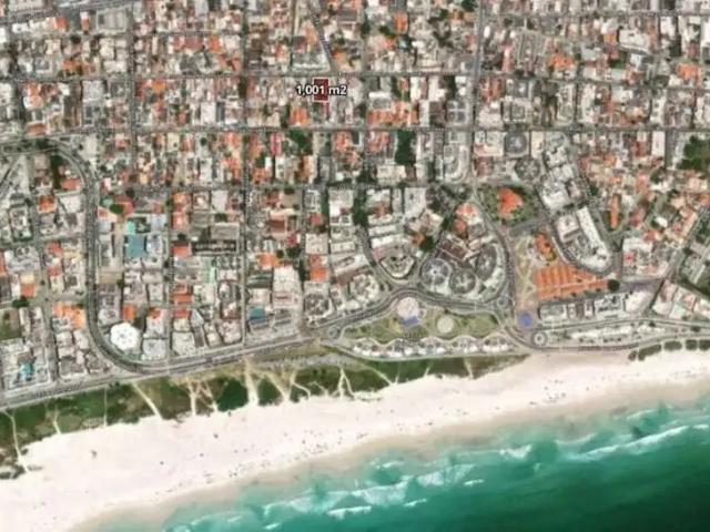 Terreno / Lote para Venda em Cabo Frio/RJ Vila Nova