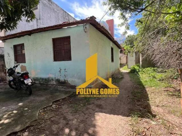 Terreno / Lote para Venda em Cabo Frio/RJ Vila Nova