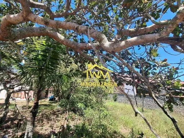 Terreno / Lote para Venda em Cabo Frio/RJ Aquarius Tamoios