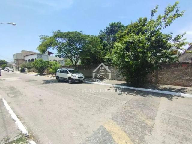 Terreno / Lote para Venda em Cabo Frio/RJ Braga